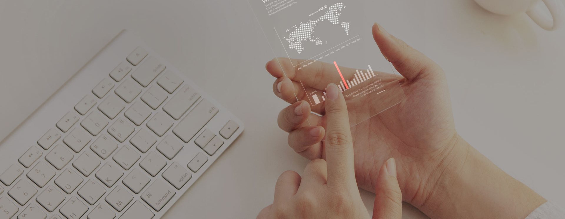 한국무역연구원 - About the Journal